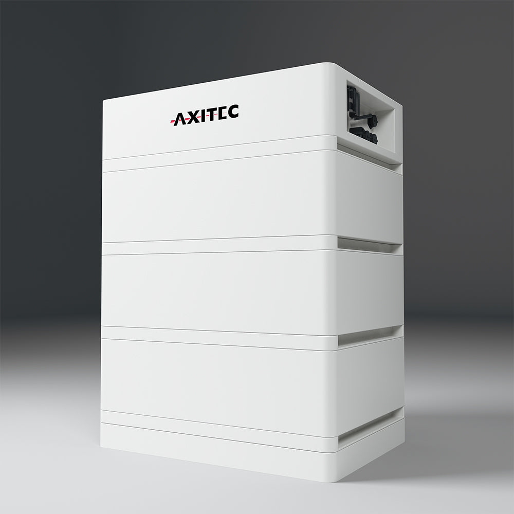 Axitec AXIstorage Li SV1 Stromspeicher 10,1 kWh bis 23,6 kWh | elektro ...