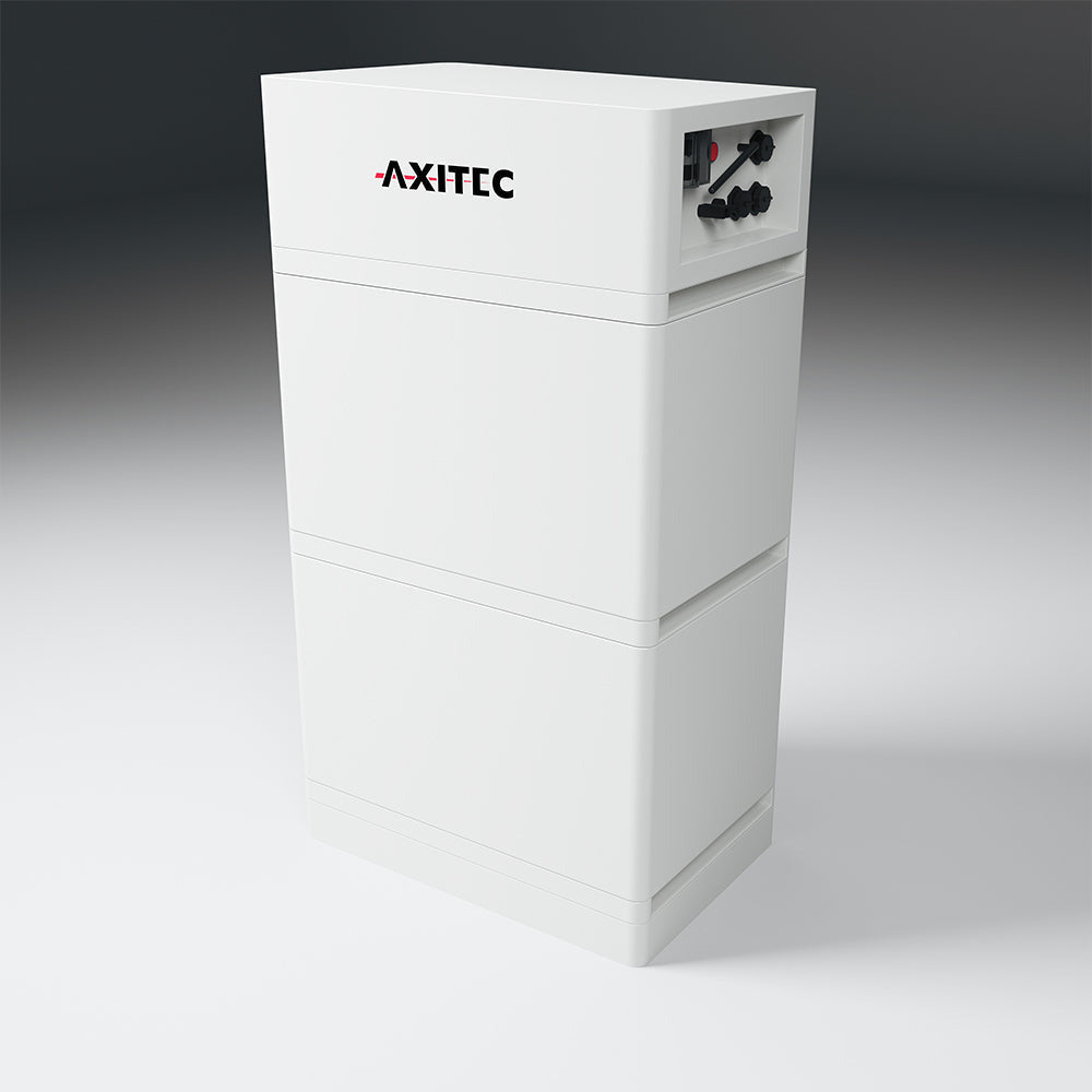 Axitec AXIstorage Li SV2 Stromspeicher 6,7 kWh bis 13,5 kWh – elektro-theke